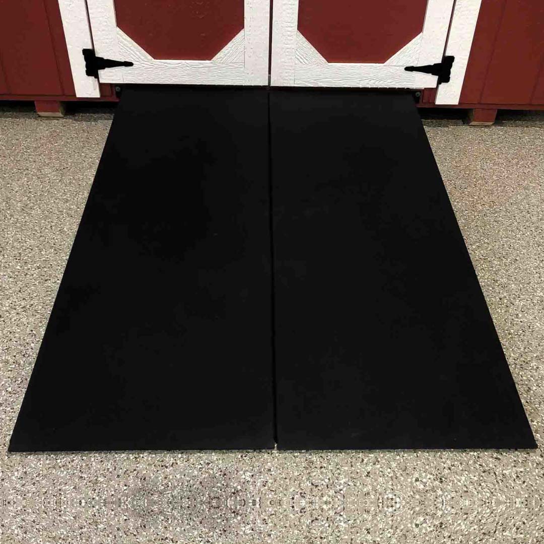 Sun Rise Sheds | Shed Accessories